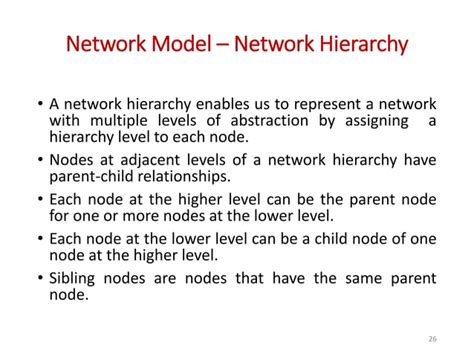 Database Models Client Server Architecture Distributed Database And