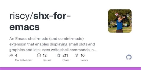 Shx For Emacs An Emacs Shell Mode And Comint Mode Extension That