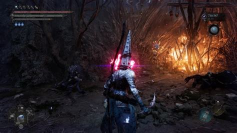 The Second Pumpkin R Lordsofthefallen
