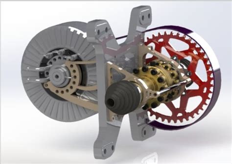 Do Fea Cfd Simulations 3d Modeling On Ansyssolidworks By