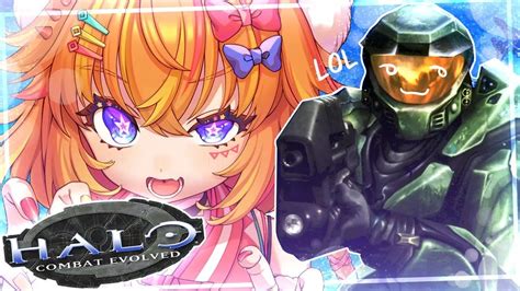 Wort Wort Wort Halo Combat Evolved Youtube