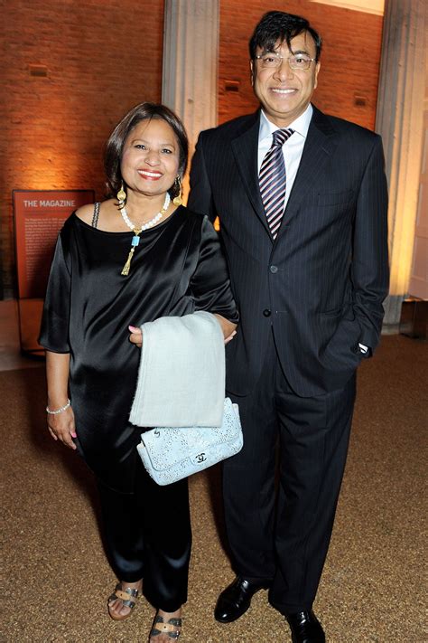 Pramod Mittal The Brother Of One Of The Uks Richest Men Is Declared Bankrupt Tatler
