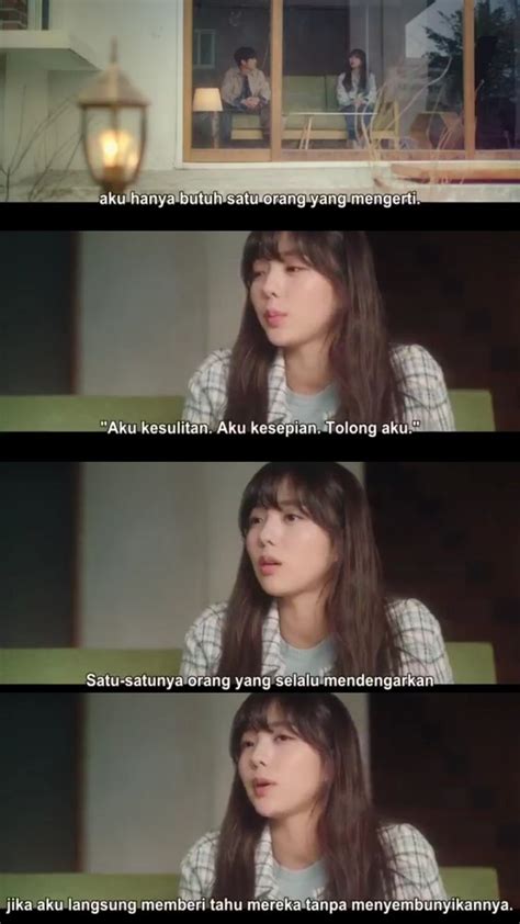 Pin Di Drama Quotes Kutipan Film Tahu Kata Kata