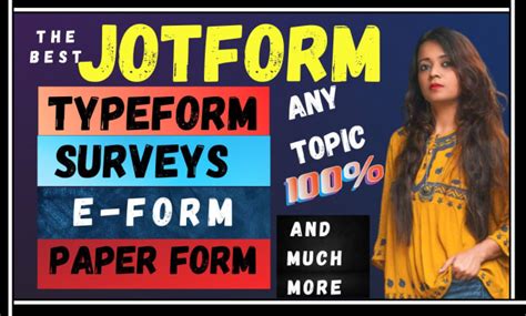 Create Jotform Typeform Eform Paperform Survey Mcqs Quiz Kahoot Trivia By Jotform