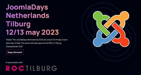 Joomladay Netherland New Ai Based Joomla Extension Blog Podcast