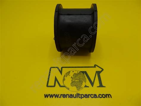 Megane 1 Direksiyon Kutu Lastiği 7701469491 Nom Oto