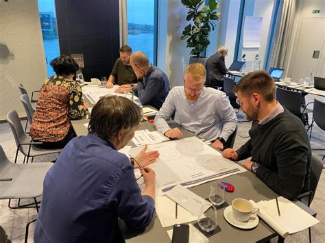 Nem North European Modularization Network On Linkedin