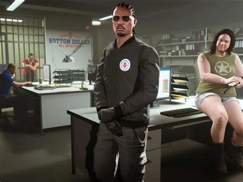 How To Fix ‘your Profile Does Not Have Permission To Access Gta Online