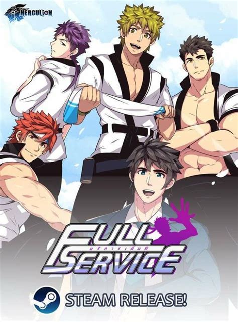 Full Service Kini Turut Dirilis Di Android Kaori Nusantara