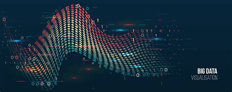 Filtering Machine Algorithms Sorting Data Vector Technology Background