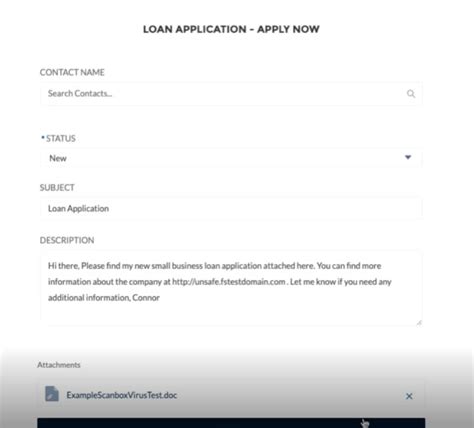 prevent security threats across your salesforce instance [in depth