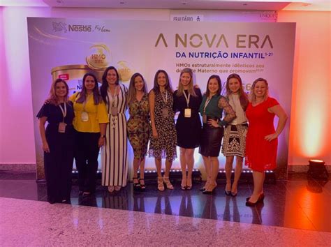 Anovaerachegou Nestlenutrition Amanda Requena