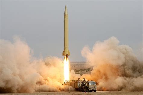 Иран нанес удар ракетами и беспилотниками по Пакистану Оборона