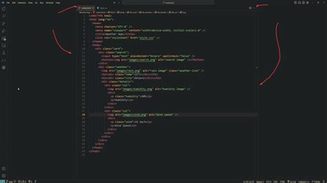 Layout Mode R Vscode