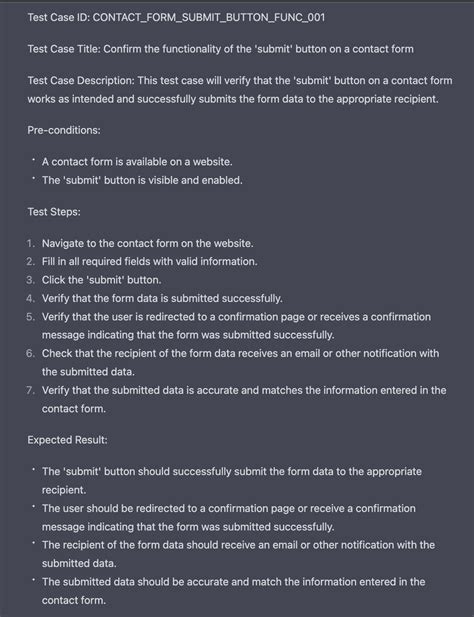 3 Ways Software Test Managers Are Boosting Test Projects With Chatgpt