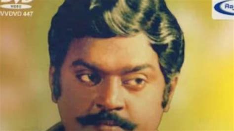 As Actor Vijayakanth Turns 71 Here Are His 5 Superhit Films You Must Watch Movies News News18