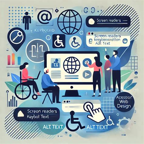 Web Accessibility Essential Practices For Inclusive Design In 2024