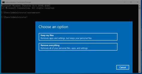 Ways To Repair Windows Or Using Command Prompt