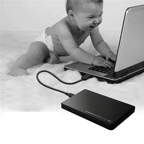 Usb 2 0 2tb Sata Ssd External Hard Drive Portable Grandado