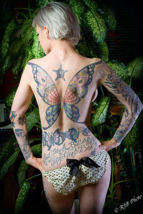 Pornstars With Tattoos On The Lower Back Freeones Forum