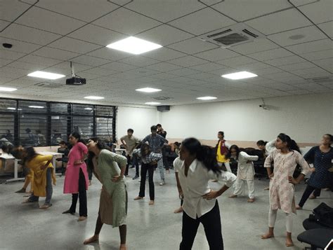 Performing Arts At Ifim College Ifim
