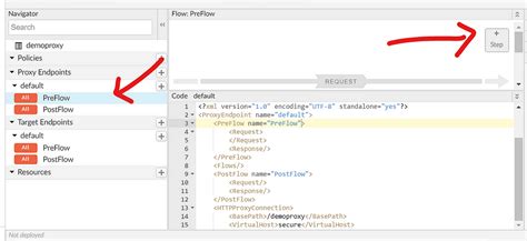 Basic Authentication Policy — Encode Operation Idiot Medium