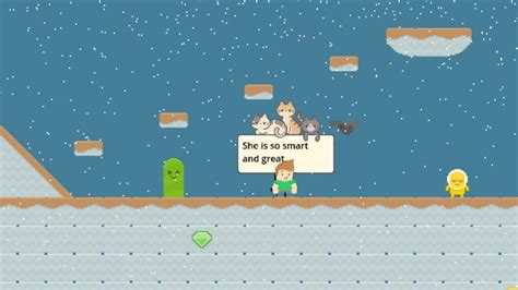 Create A Simple 2d Platformer For Pc Or Mobile By Imottop Fiverr