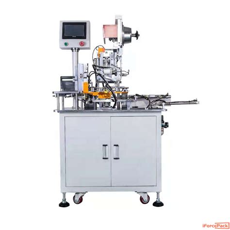 automatic hangtag card hole eyelet punching machine