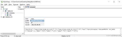 【gis开发】批量地图瓦片转mbtiles文件（python）爱看书的小沐的技术博客51cto博客