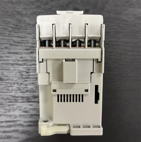 Contactor 23a Northeast Machine Automation Llc
