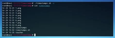 How Hackers Cover Their Tracks On An Exploited Linux Server With Shell Scripting Null Byte