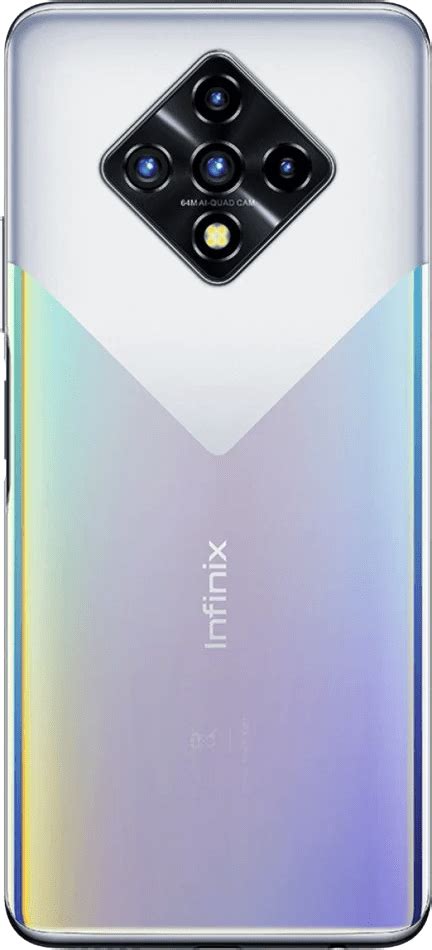 Infinix Zero 8i Specifications And User Reviews