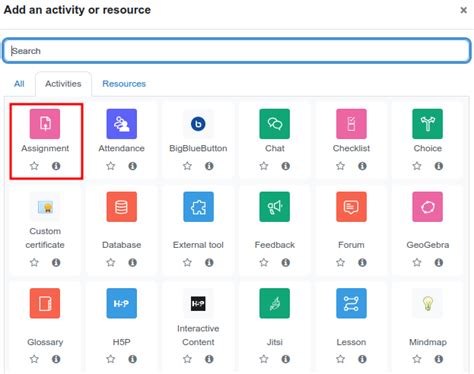 Learn Moodle Educators Open Educational Resources