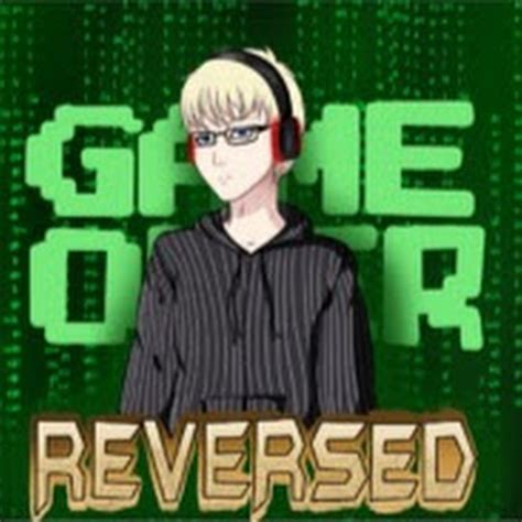 Reversed Youtube