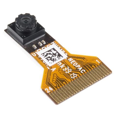 himax cmos imaging camera hm01b0 [sen 15570] 디바이스마트