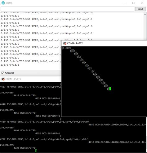 💬 Building A Wired Rs485 Sensor Network Mysensors Forum