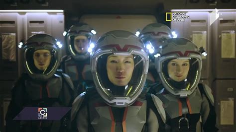 როგორ ვიცხოვრებთ მარსზე ახალი ფილმი სკარლეტ იოჰანსონის მონაწილეობით Youtube