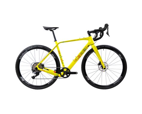 Cinelli King Zydeco Grx Carbon Gravel Bike Merlin Cycles