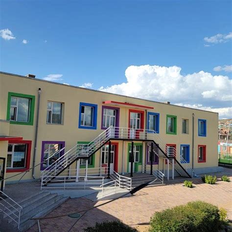 БЗД 3 р цэцэрлэгийн эцэг эхэд зөвлөгөө өгөх төв