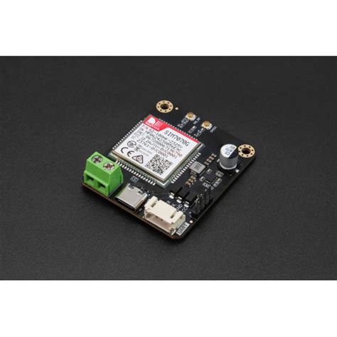 Buy Sim7070g Global Nb Iot Communication Module With Gnss Positioning In Inida Fab To Lab