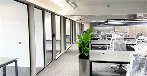Flexible Workspaces A Strategic Advantage For Todays Businesses