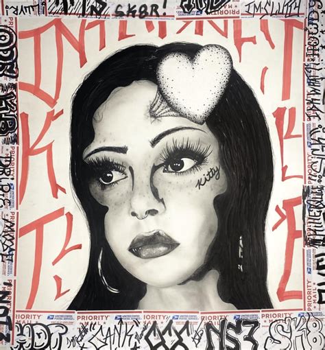 Constructive Criticism R Darkartwork