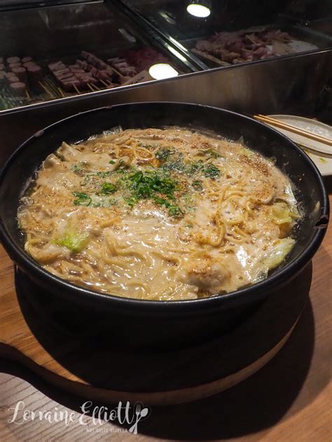 Goryon San Surry Hills Not Quite Nigella