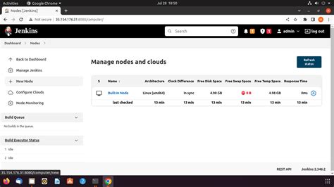 GitHub Mannansiddiqui Deploy A React App On An EC2 Instance Via A Jenkins Pipeline Deploy