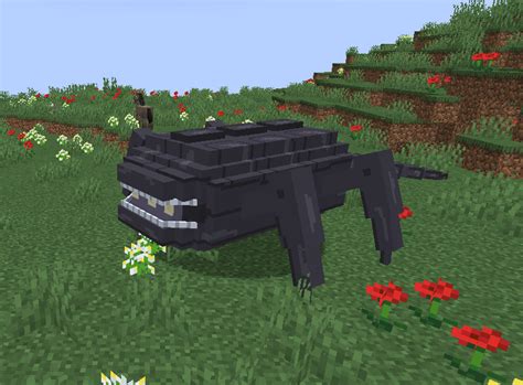 Mine Trigger Gallery Minecraft Mods CurseForge