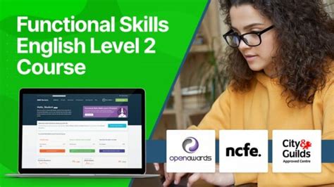 Functional Skills English Level 2 Pass My GCSE