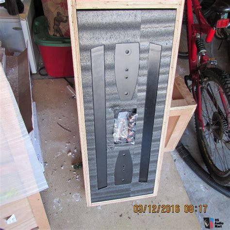 Evolution Acoustics Micro One Photo 1182392 Canuck Audio Mart