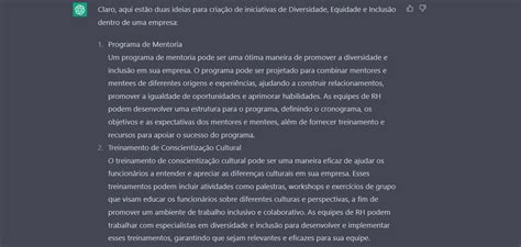 Como Utilizar O Chat Gpt Para Otimizar Funções Do Rh Factorial