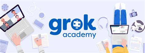 Grok Academy Free Coding For Every Australian School Webtek Media