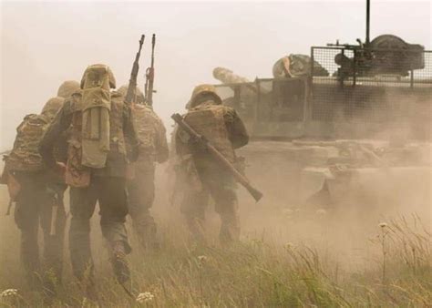 Генштаб заявив про 40 бойових зіткнень на фронті